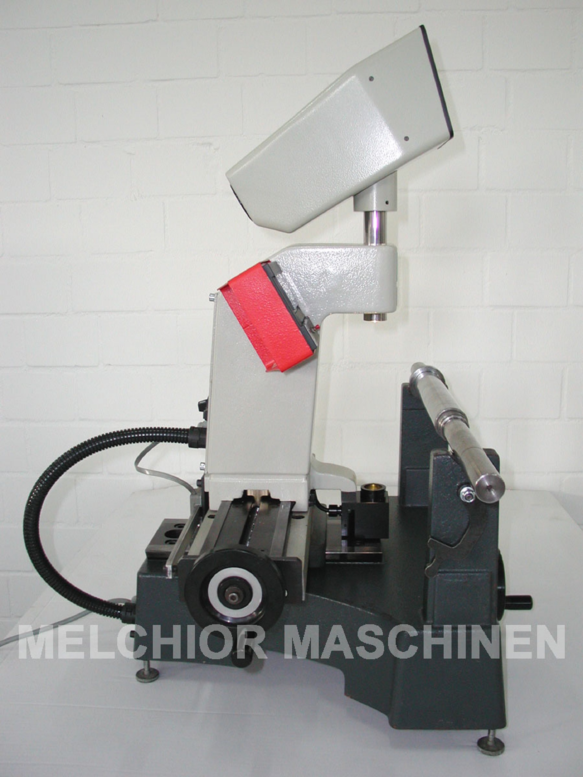 WEINIG OptiControl 970 Messstand - MELCHIOR MASCHINEN