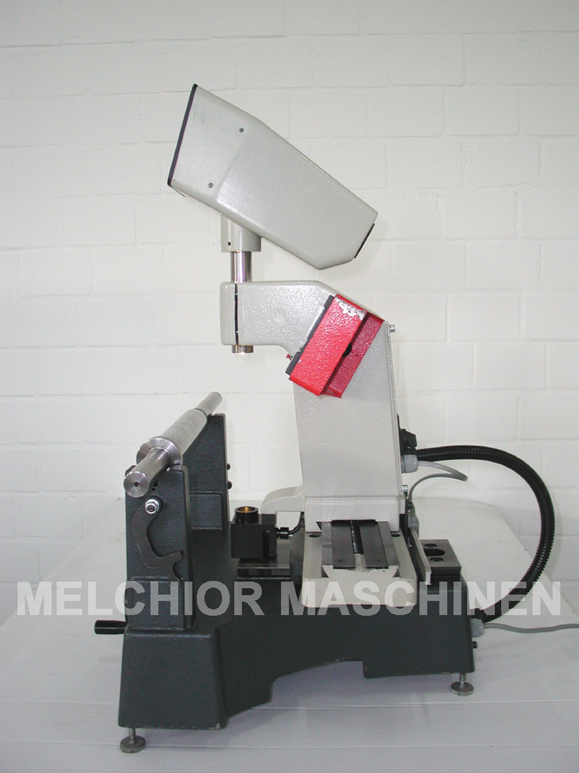 WEINIG OptiControl 970 measuring stand - MELCHIOR MACHINES